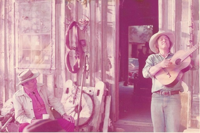 High on Life — Jumbo and Willie | Now and Thenadays